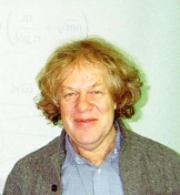 János Pach, Research Advisor